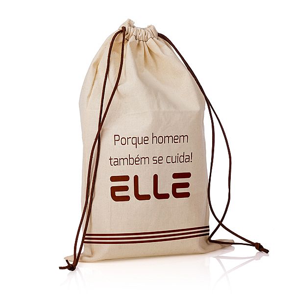 Kit Presente Elle - Brincadeira Secreta