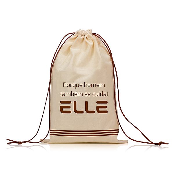 Kit Presente Elle - Brincadeira Secreta